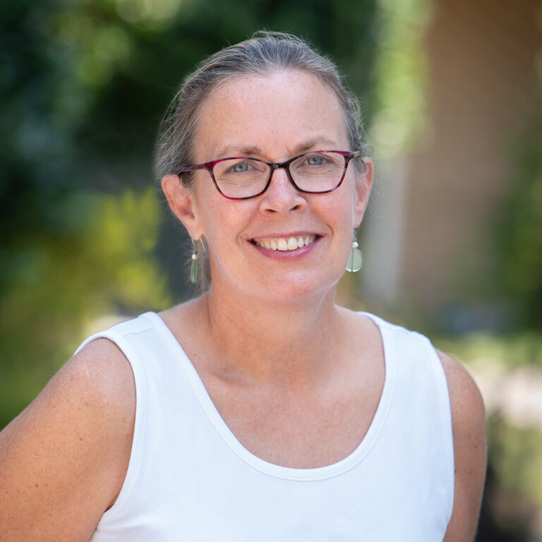 Anne Craig - Green Hedges School