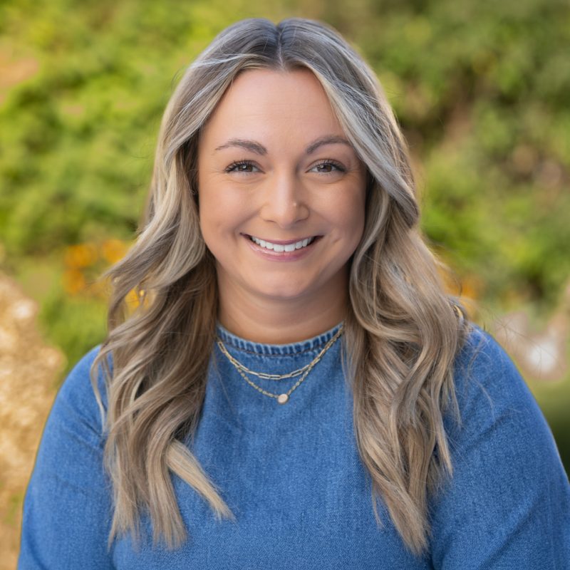 Caroline Edens - Green Hedges School